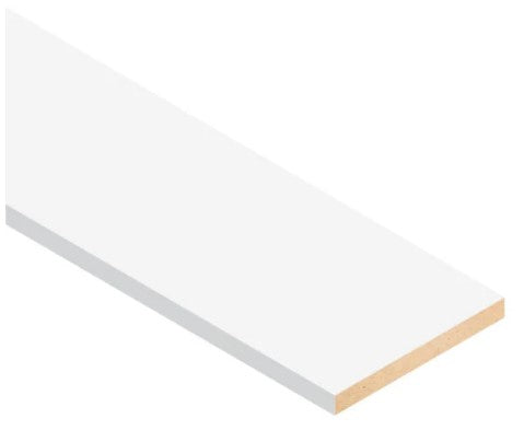 Primed Trim Boards – Larsen Lumber & Supply Co.