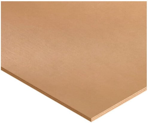 4x8 MDO Panel – Larsen Lumber & Supply Co.