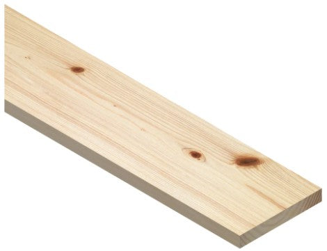 1x6 White Pine – Larsen Lumber & Supply Co.