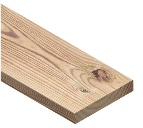 2x8 Treated SYP – Larsen Lumber & Supply Co.