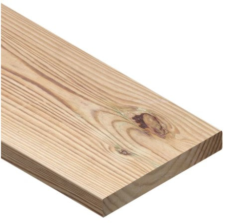 2x12 Treated SYP – Larsen Lumber & Supply Co.