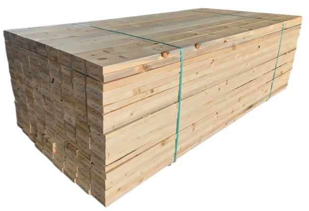 2x6 Premium SPF – Larsen Lumber & Supply Co.