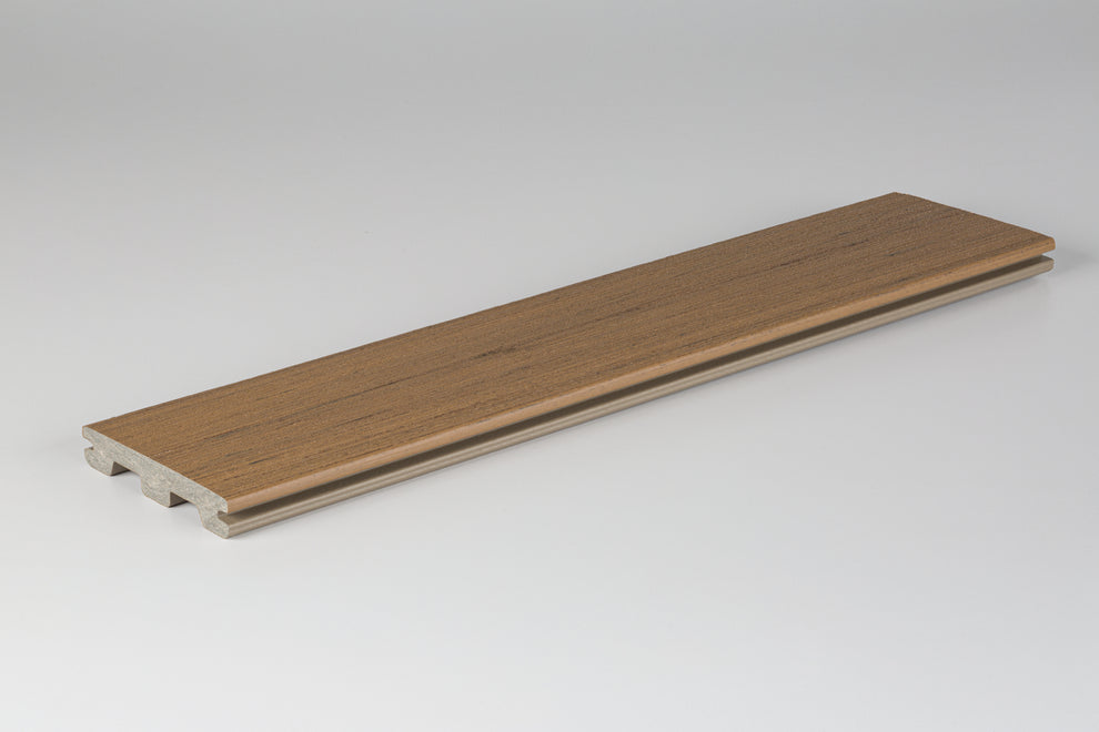 TimberTech Prime+ Coconut Husk Deck Board – Larsen Lumber & Supply Co.