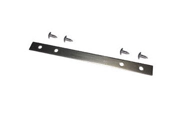 Everlast Stainless Steel Seam Bracket w/ Screws – Larsen Lumber ...