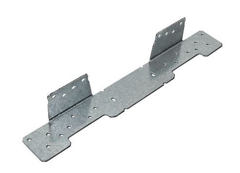 Simpson LSCZ Adjustable Stair Stringer Tie – Larsen Lumber & Supply Co.