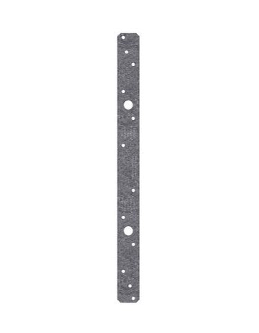 Simpson LSTA18 - 18" Strap Tie – Larsen Lumber & Supply Co.