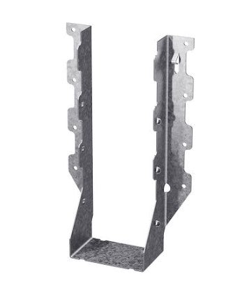 Simpson LUS210-2Z Double 2x10 Joist Hanger – Larsen Lumber & Supply Co.