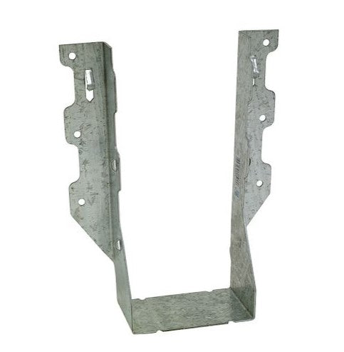 Simpson LUS28-2Z Double 2x8 Joist Hanger – Larsen Lumber & Supply Co.