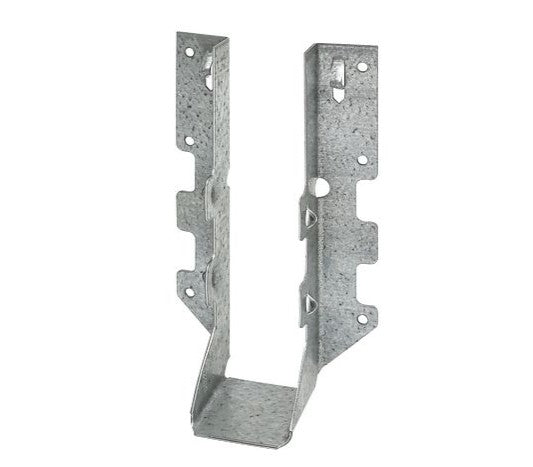 Simpson LUS28Z 2x8 Joist Hanger – Larsen Lumber & Supply Co.