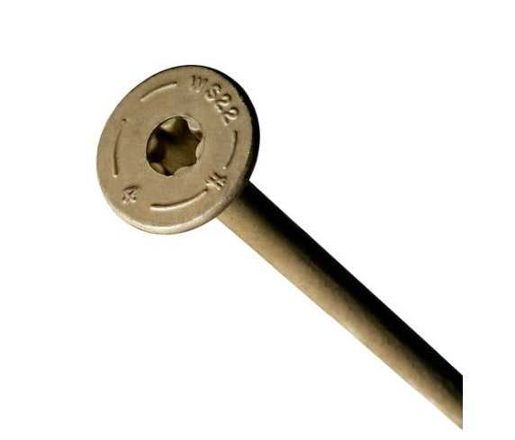 Simpson SDWS Timber Screws (50 ct.) – Larsen Lumber & Supply Co.