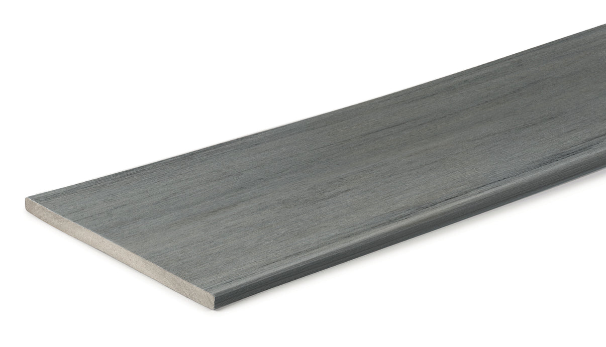 TimberTech Prime+ Sea Salt Fascia – Larsen Lumber & Supply Co.