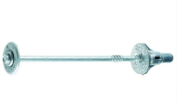 FastenMaster ThruLOK Galvanized Screw Bolt (24 ct.) – Larsen Lumber ...