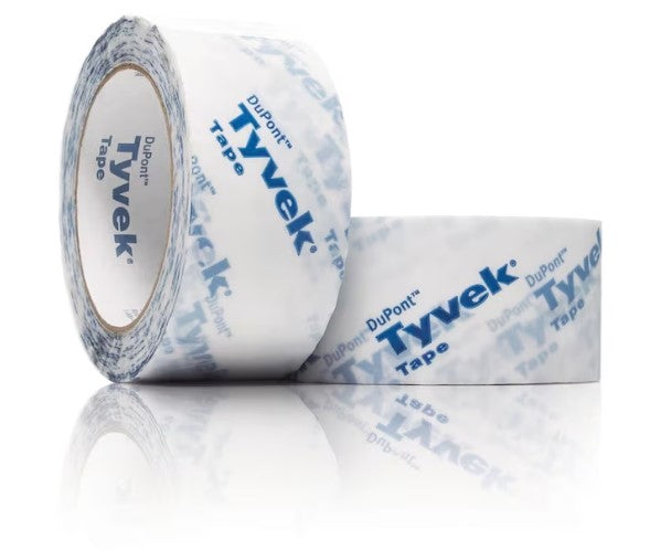Tyvek Sheathing Tape 2"x164' Roll – Larsen Lumber & Supply Co.